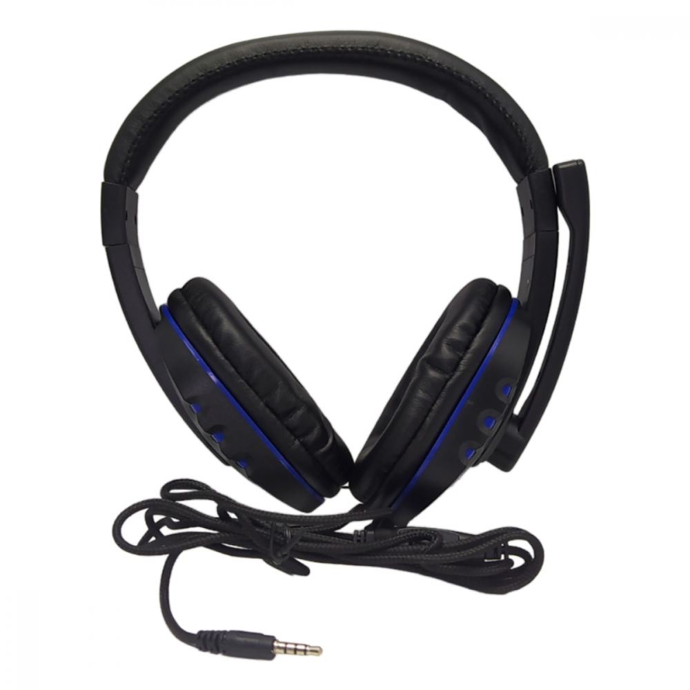 Jonh Variedades, eletrônicos e acessórios - Headset Gamer A-302 Altomex ...